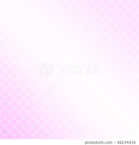 Pink Random Dots Background - Stock Illustration [48234816] - PIXTA