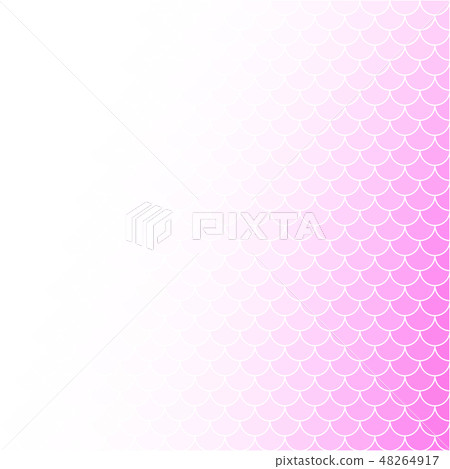 Pink Random Dots Background - Stock Illustration [48264917] - PIXTA