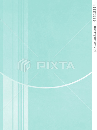 Line image (background material) - Stock Illustration [48318314] - PIXTA