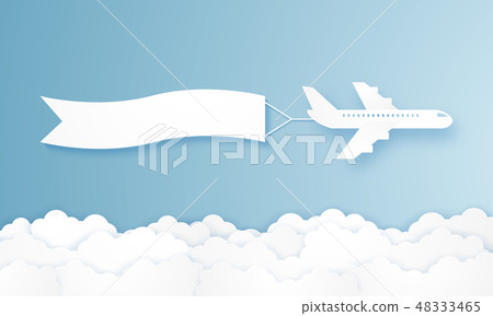 Airplane Banner Sign Pulling Pictures Images And Stock 3d Man Pulling