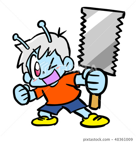 energy, enthusiastic, frisky - Stock Illustration [48361009] - PIXTA