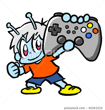 energy, enthusiastic, frisky - Stock Illustration [48361018] - PIXTA