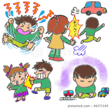 Developmental disorders ★ Developmental... - Stock Illustration ...