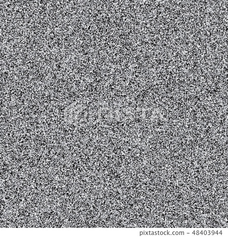 very small gray squares - Stock Illustration [48403944] - PIXTA