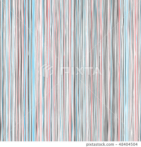 vertical colored stripes - Stock Illustration [48404504] - PIXTA