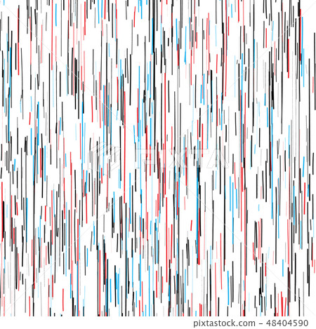 vertical colored segments - Stock Illustration [48404590] - PIXTA