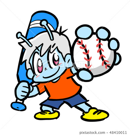 energy, enthusiastic, frisky - Stock Illustration [48410011] - PIXTA