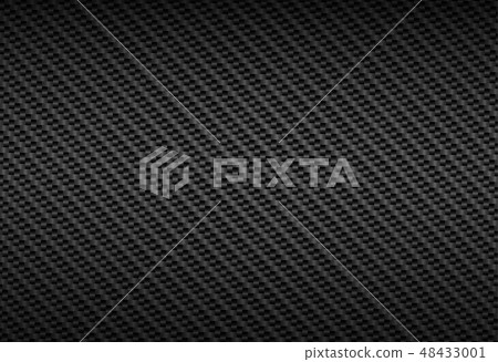 vector of carbon kevlar texture - Stock Illustration [48433001] - PIXTA
