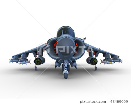 Jet - Stock Illustration [48469009] - PIXTA