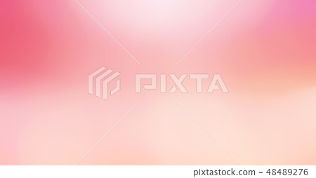 Abstract soft gradient background - Stock Illustration [48489276] - PIXTA