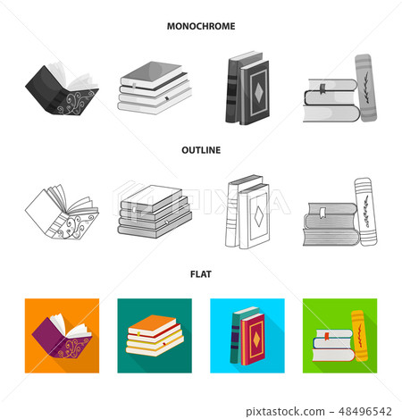Vector design of training and cover logo.... - Stock Illustration ...