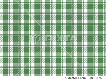 Vector green seamless pattern for checkered - Stock Illustration ...