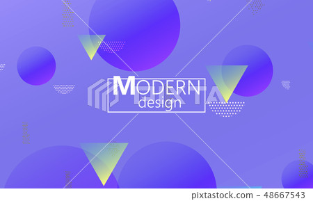 Design backgrounds element. - Stock Illustration [48667543] - PIXTA