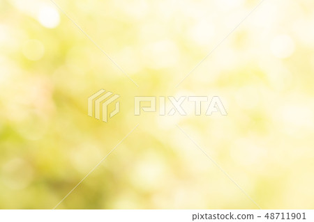 Light background (background material) - Stock Illustration [48711901 ...