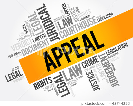 Appeal word cloud collage - Stock Illustration [48744233] - PIXTA