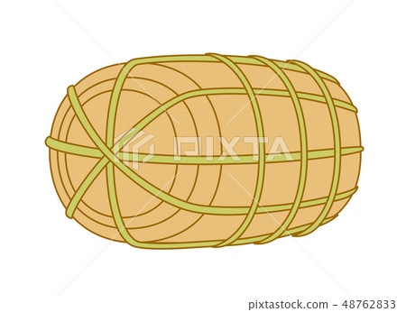 Rice bran rice bran illustration - Stock Illustration [48762833] - PIXTA