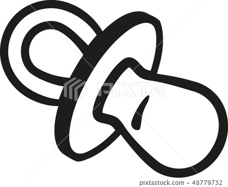 Dummy icon - Stock Illustration [48779732] - PIXTA