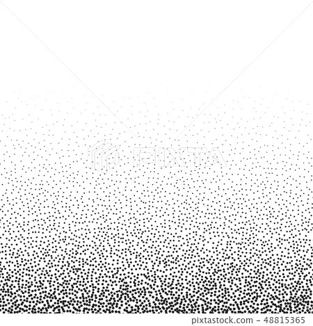 Halftone grunge texture. Paint spray effect. - Stock Illustration ...