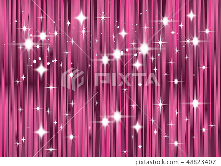 Shining gorgeous background illustration - Stock Illustration [48823407 ...