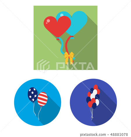 Isolated object of happy and fun symbol.... - Stock Illustration ...