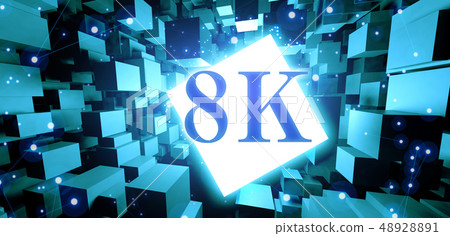 Graphic design / series - Stock Illustration [48928891] - PIXTA