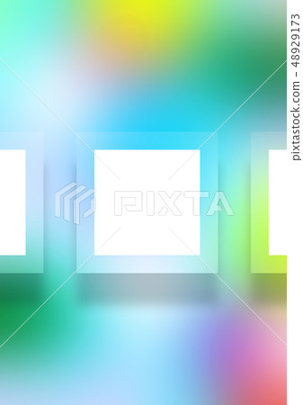 Graphic design / series - Stock Illustration [48929173] - PIXTA