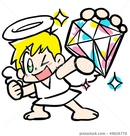 energy, enthusiastic, frisky - Stock Illustration [49026778] - PIXTA