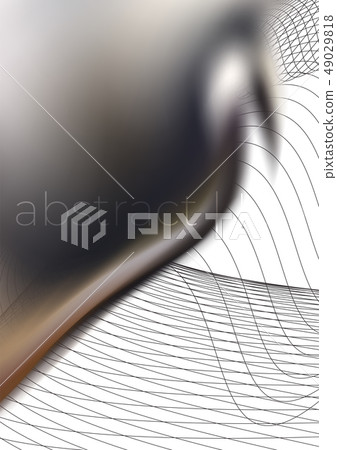 Metal shine luxury abstract background vector - Stock Illustration ...