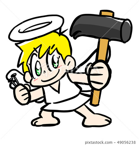 energy, enthusiastic, frisky - Stock Illustration [49056238] - PIXTA