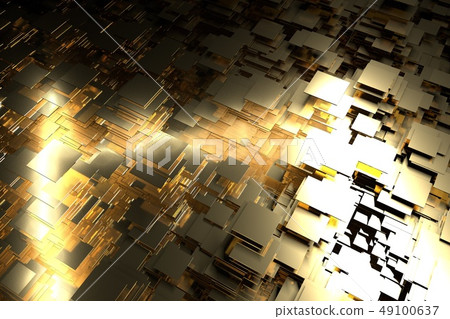 Floating plate - Stock Illustration [49100637] - PIXTA