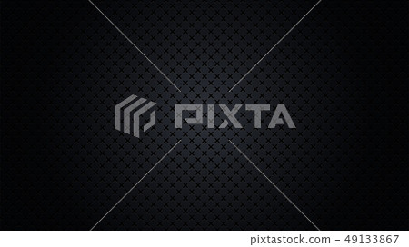 Dark abstract background, vector illustration. - Stock Illustration ...