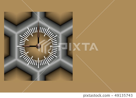 Watch picture letter - Stock Illustration [49135743] - PIXTA