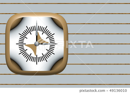 Watch picture letter - Stock Illustration [49136010] - PIXTA