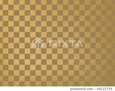 Gilt background - Stock Illustration [49225739] - PIXTA