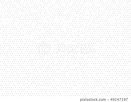 Abstract minimal small gray dot pattern decoration - Stock Illustration ...
