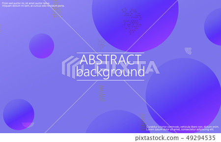 Design backgrounds element. - Stock Illustration [49294535] - PIXTA