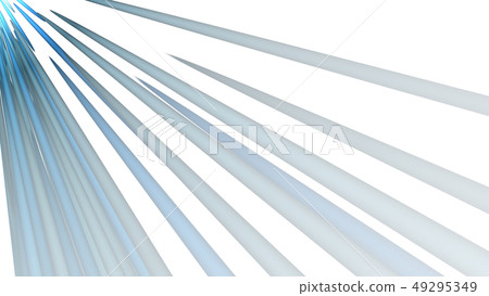 CG particle light blast - Stock Illustration [49295349] - PIXTA