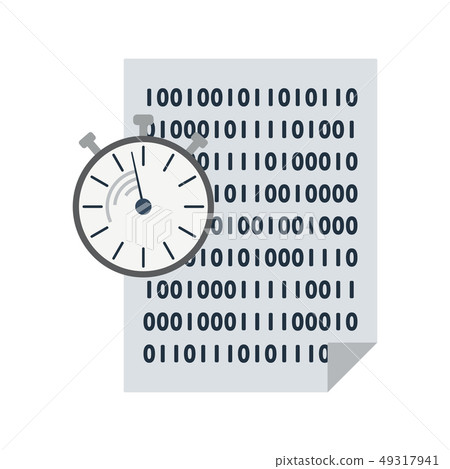 Fast Development Icon-插圖素材 [49317941] - PIXTA圖庫
