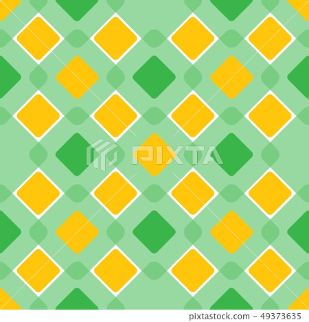 square multi-colored tiles. Abstract pattern seaml - Stock Illustration ...