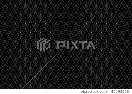 The geometric pattern with lines. Seamless vector - Stock Illustration ...