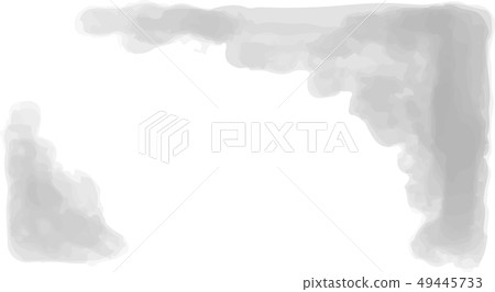 Watercolor style background rectangle margin... - Stock Illustration ...