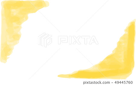 Watercolor style background rectangle margin... - Stock Illustration ...