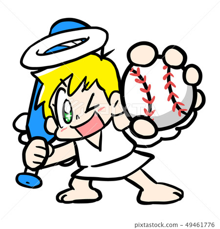 energy, enthusiastic, frisky - Stock Illustration [49461776] - PIXTA