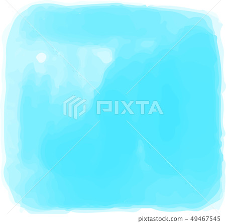 Watercolor style background Square text space... - Stock Illustration ...