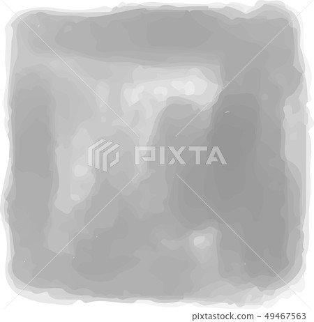 Watercolor style background Square text space... - Stock Illustration ...