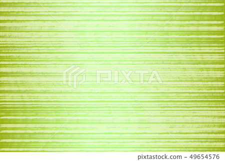 Fresh green Japanese paper background texture - Stock Illustration ...