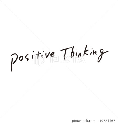 vector, vectors, positivity - Stock Illustration [49721167] - PIXTA