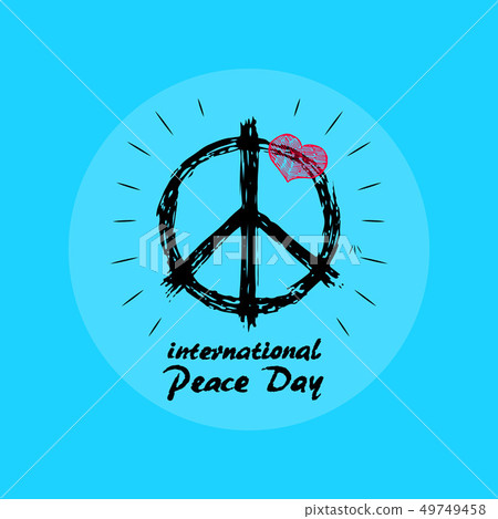 International Peace Symbols