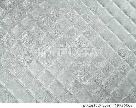 Alligator or snake Leather Square stitched texture - Stock Illustration ...