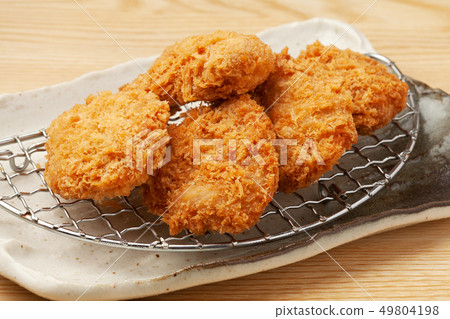 Hirekatsu-照片素材（圖片） [49804198] - PIXTA圖庫